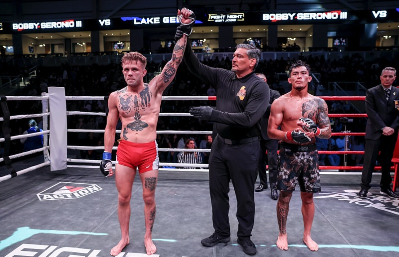 Fight Night San Jose 3: Tickets on Sale Now!